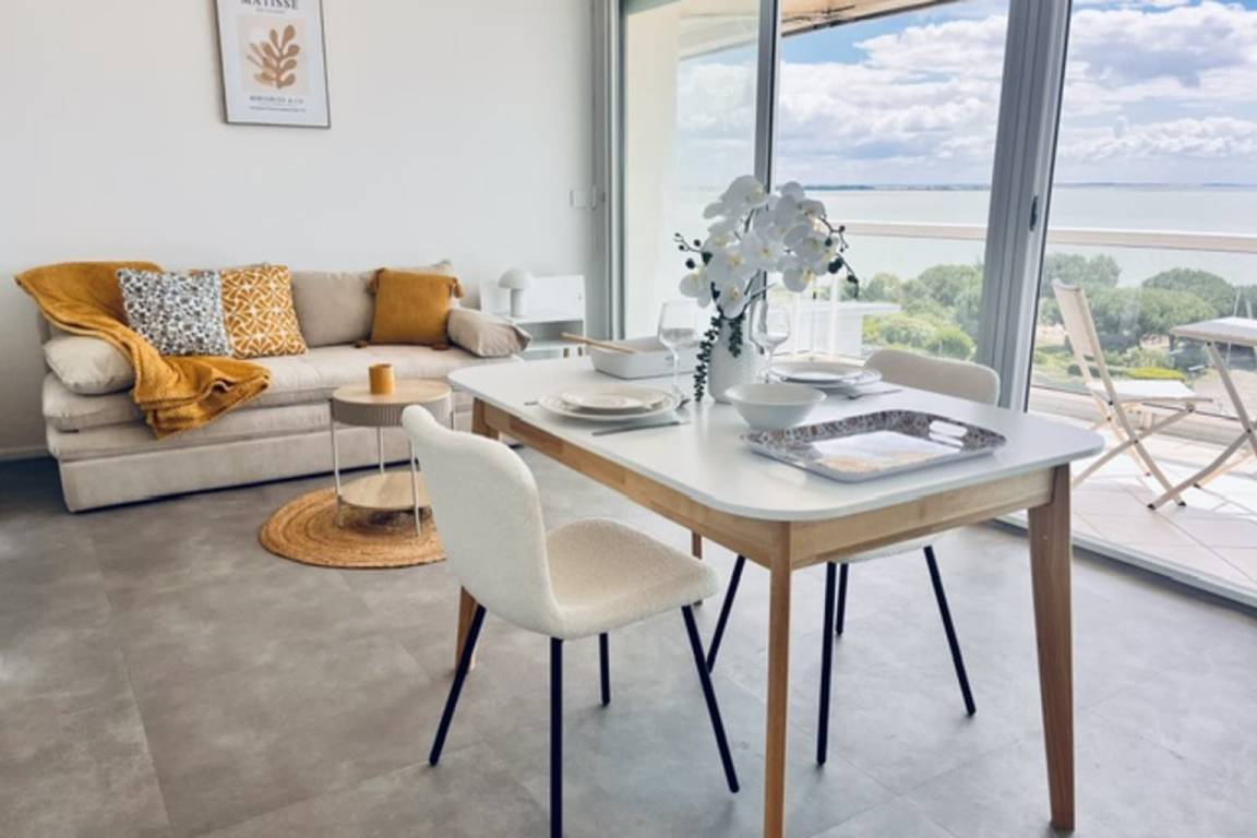 27 M² Appartement ∙ 2 Personnes - Île de Ré