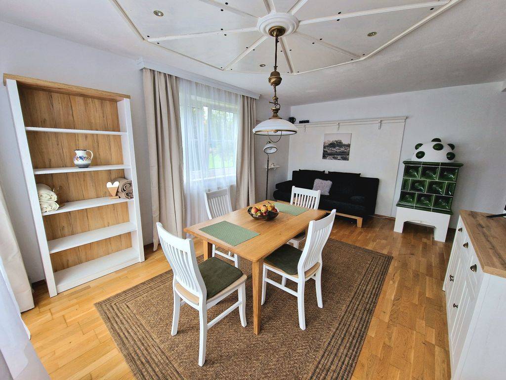 64 M² Apartment ∙ 1 Bedroom ∙ 5 Guests - Saint Wolfgang im Salzkammergut