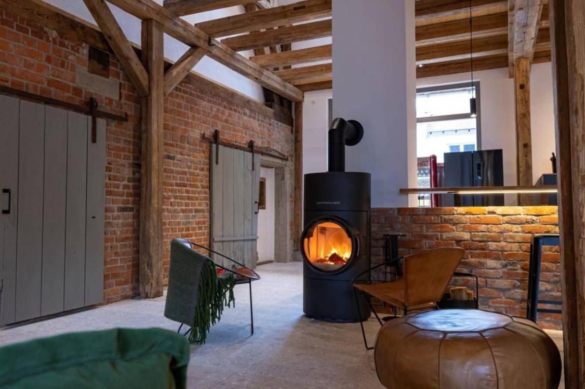 300 M² Casa ∙ 6 Quartos ∙ 12 Hóspedes - Rothenburg ob der Tauber