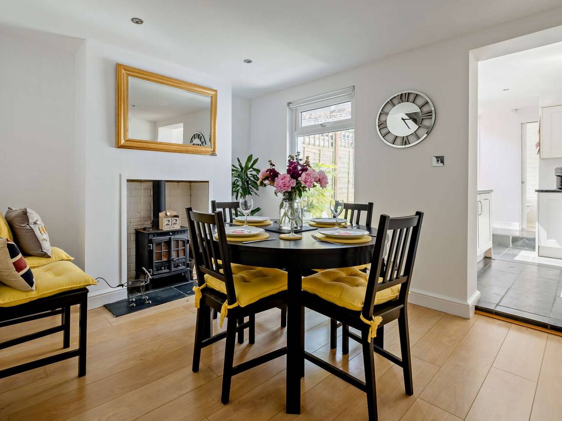 Cottage ∙ 2 Chambres ∙ 4 Personnes - Hampshire