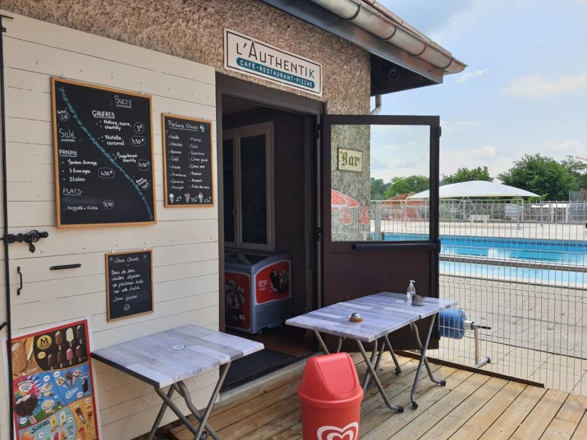 30 M² Maison De Vacances ∙ 2 Personnes - Drôme