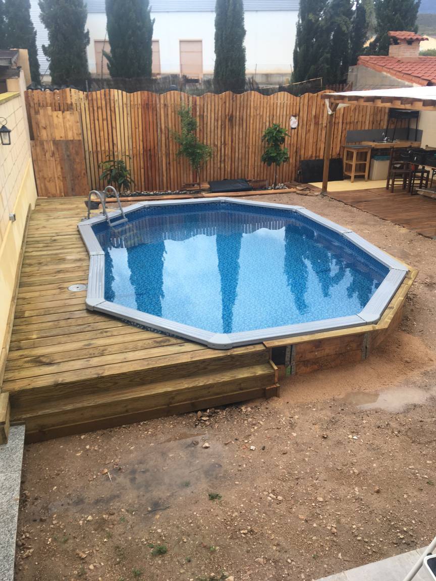 Villa ∙ 4 Bedrooms ∙ 4 Guests - Alicante