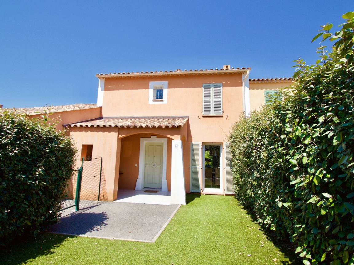90 M² Casa ∙ 4 Camere Da Letto ∙ 8 Ospiti - Costa Azzurra