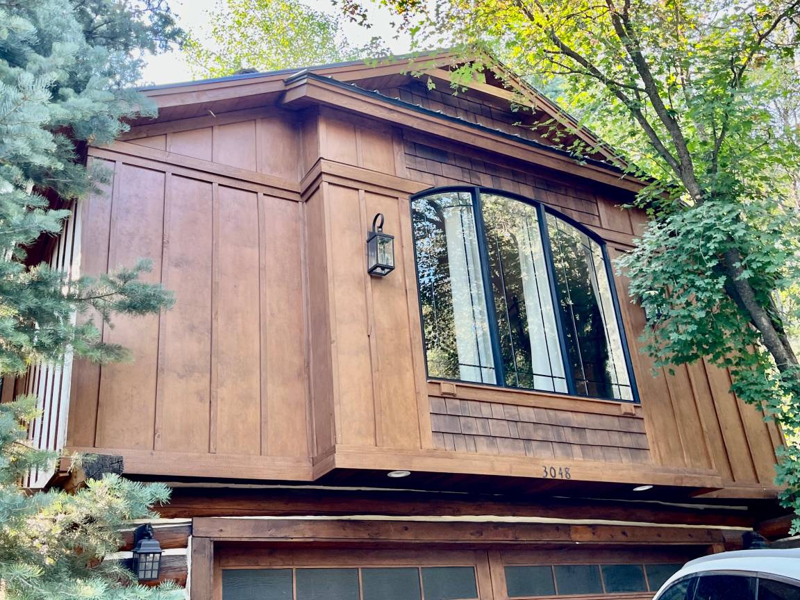 60 M² House ∙ 1 Bedroom ∙ 5 Guests - Sundance, UT