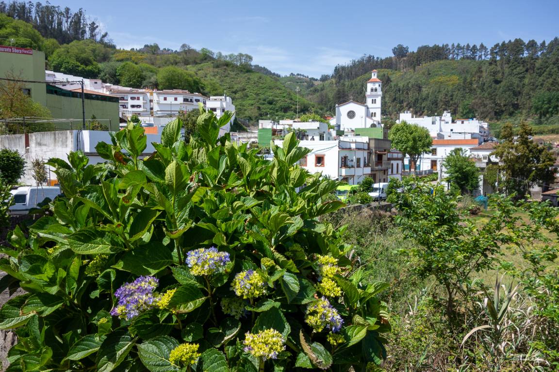 90 M² Villa ∙ 3 Habitaciones ∙ 6 Huéspedes - Agaete