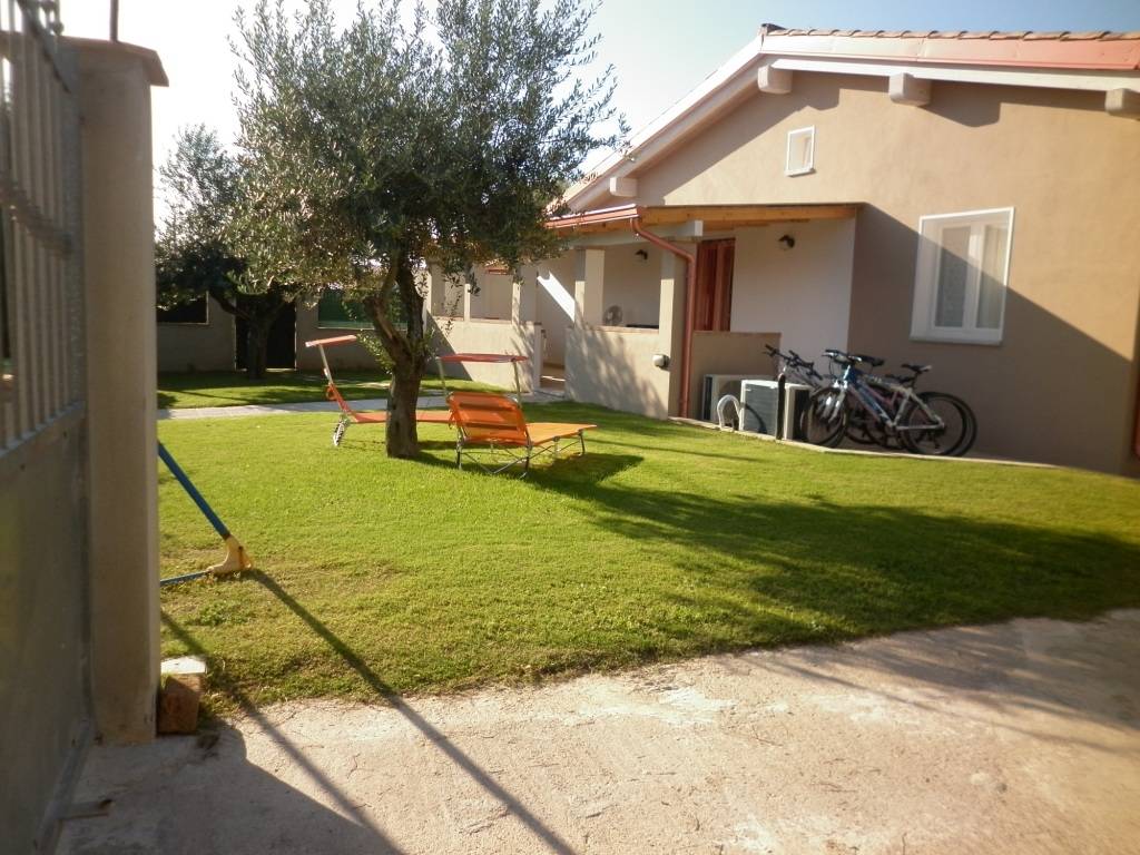 65 M² Maison De Vacances ∙ 2 Chambres ∙ 5 Personnes - Sardaigne