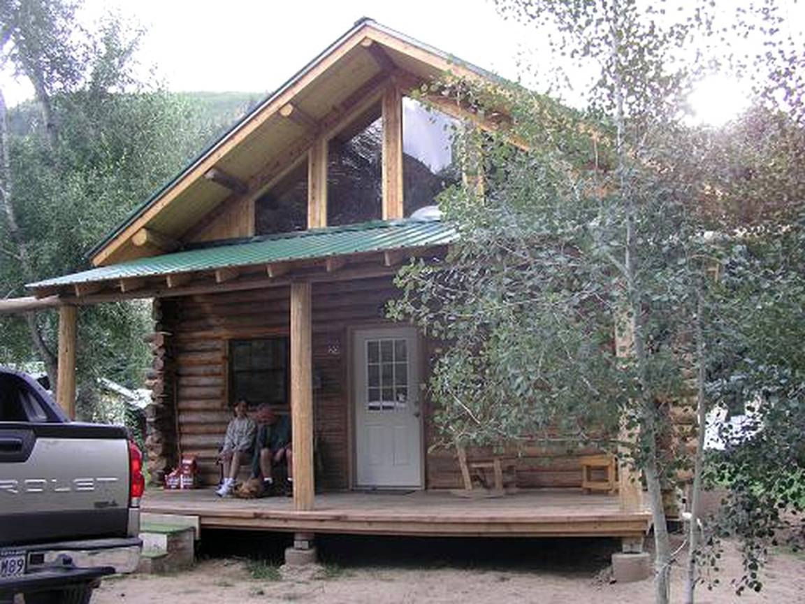 House ∙ 1 Bedroom ∙ 9 Guests - Lake City, CO