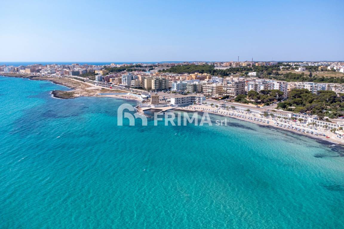 100 M² Apartment ∙ 2 Bedrooms ∙ 7 Guests - Gallipoli