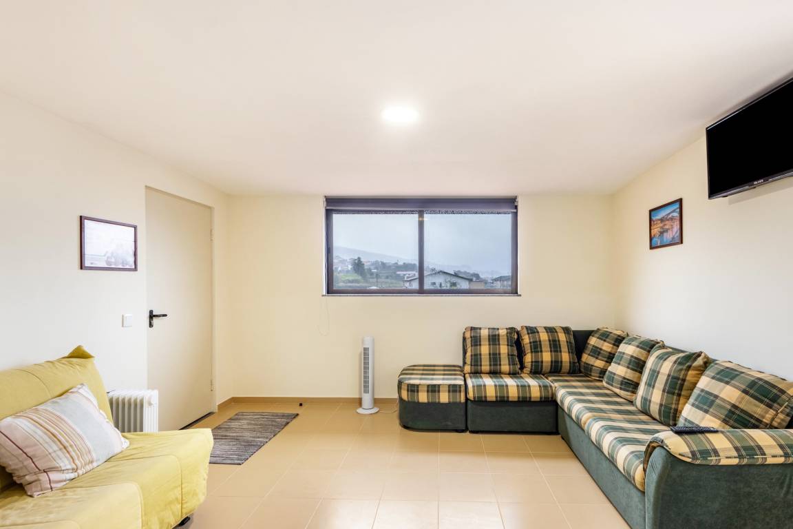 65 M² Maison De Vacances ∙ 3 Chambres ∙ 7 Personnes - Cesar