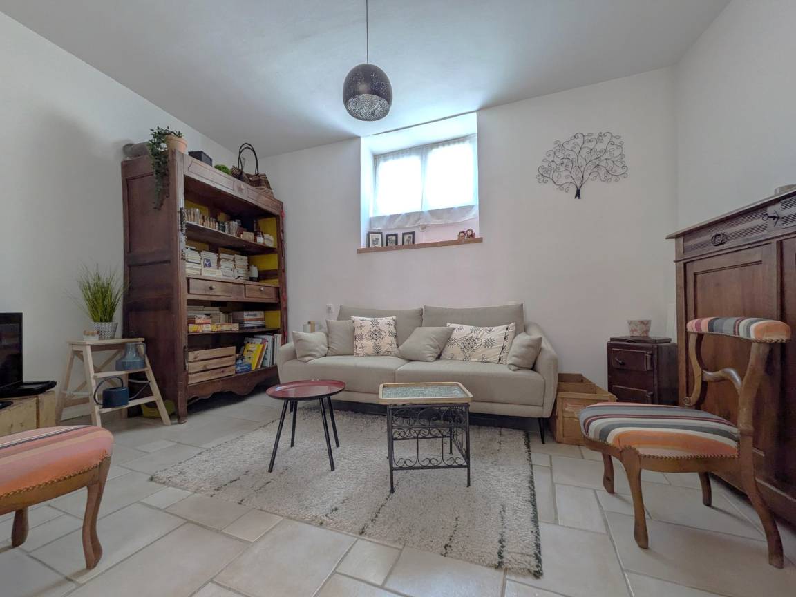 85 M² Huis ∙ 2 Slaapkamers ∙ 4 Gasten - Port-Vendres