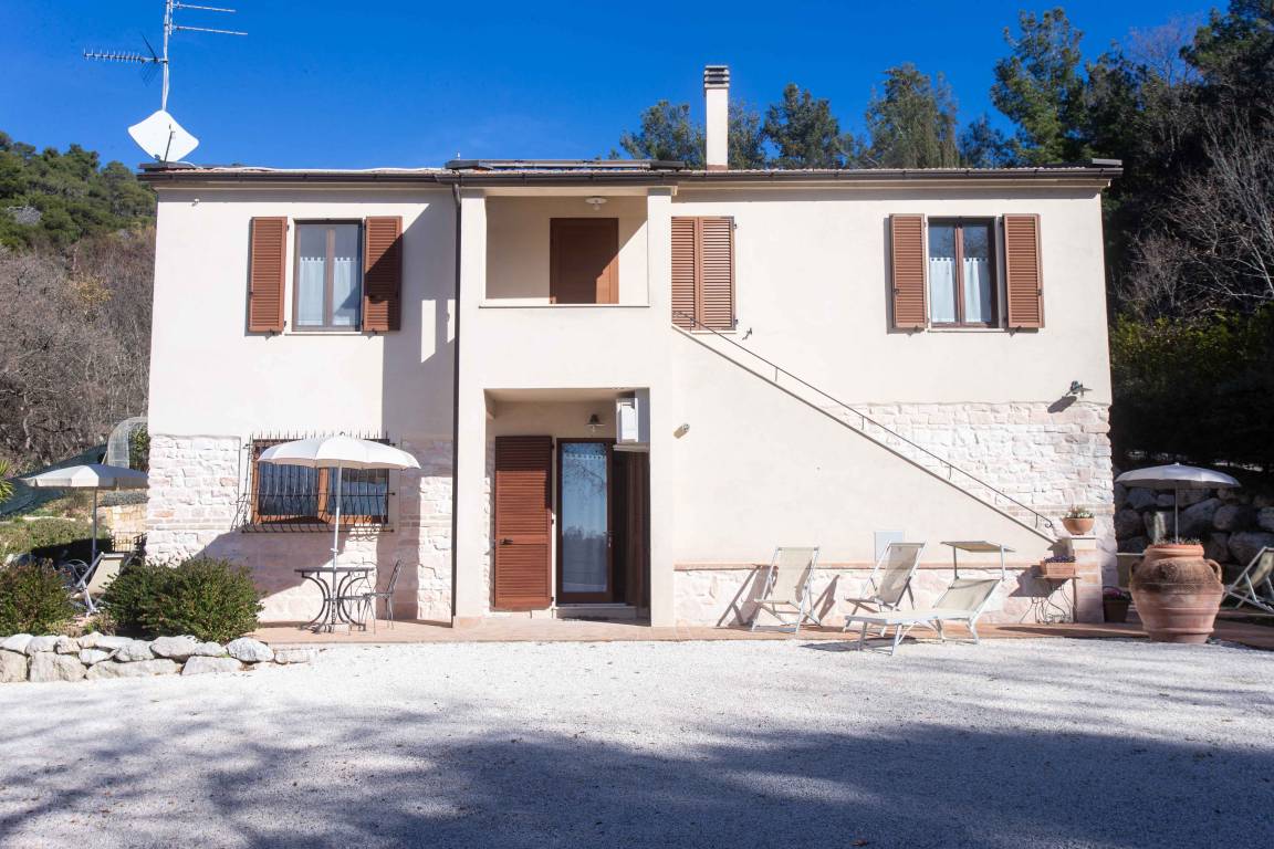 50 M² Appartement ∙ 1 Slaapkamer ∙ 4 Gasten - Ancona