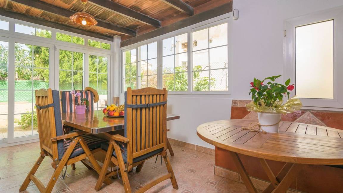 Apartment ∙ 3 Bedrooms ∙ 6 Guests - S'Arenal