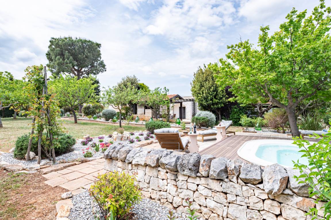 70 M² Villa ∙ 3 Slaapkamers ∙ 7 Gasten - Locorotondo