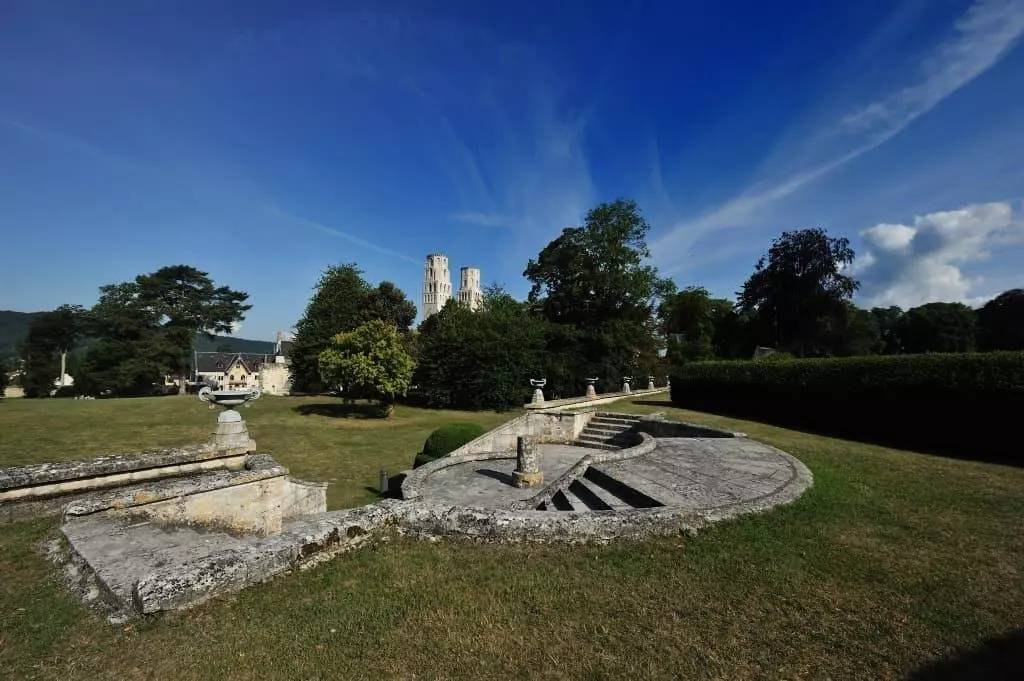 70 M² Appartement ∙ 2 Chambres ∙ 6 Personnes - Bourg-Achard