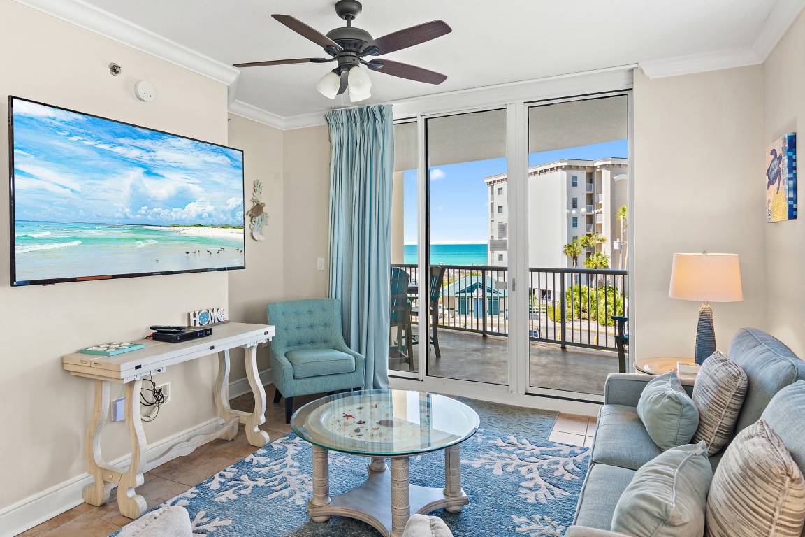 112 M² Condo ∙ 3 Bedrooms ∙ 8 Guests - Fort Walton Beach, FL
