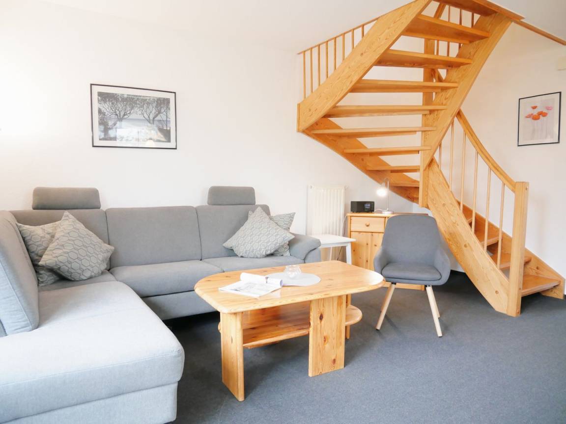 65 M² House ∙ 2 Bedrooms ∙ 6 Guests - Poel