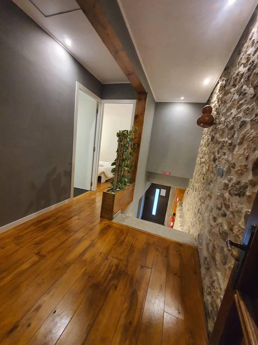 80 M² Maison De Vacances ∙ 2 Chambres ∙ 4 Personnes - Figueira de Castelo Rodrigo