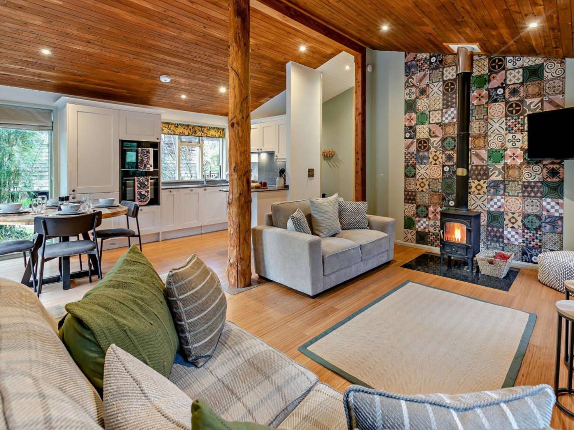 Cottage ∙ 2 Bedrooms ∙ 4 Guests - St Agnes