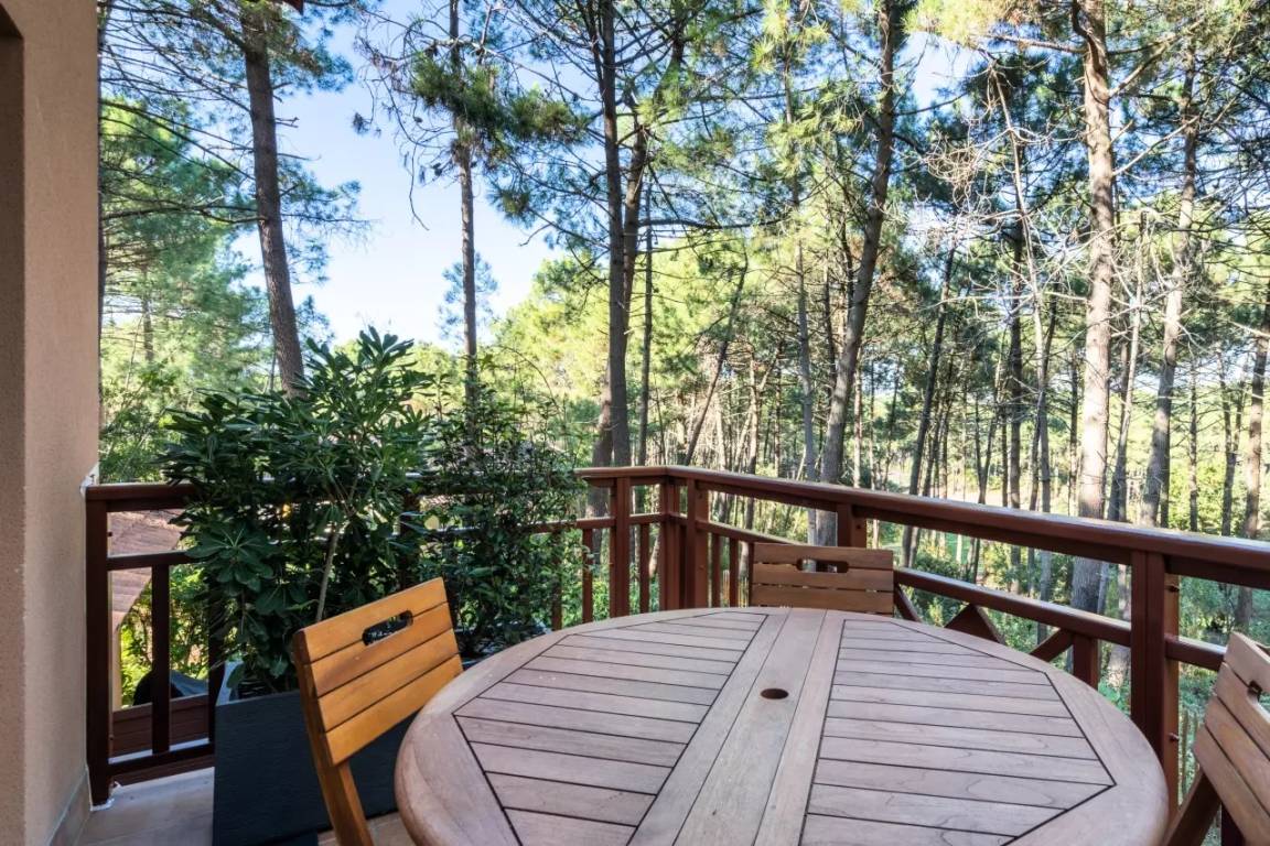 28 M² Ferienwohnung ∙ 1 Schlafzimmer ∙ 4 Gäste - Lacanau Océan