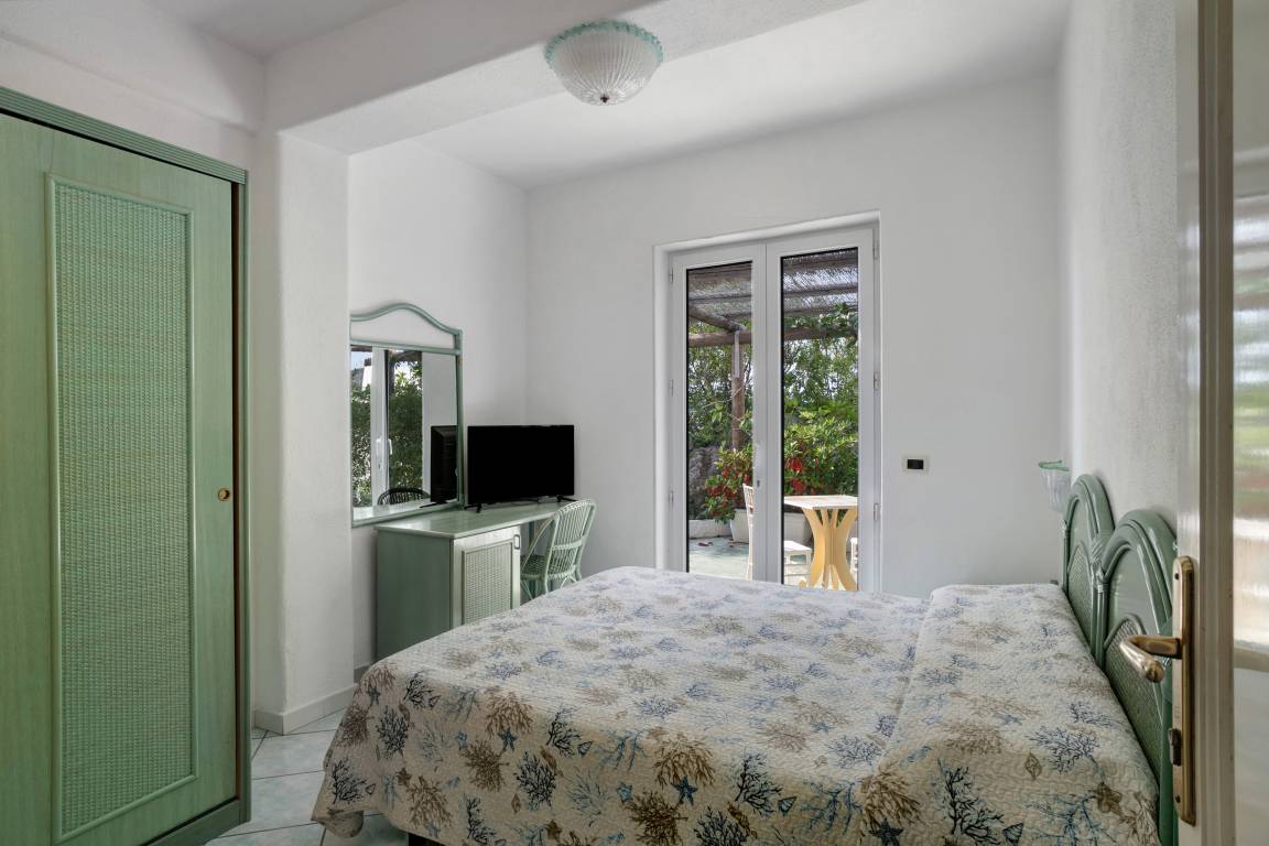 40 M² Apartment ∙ 1 Bedroom ∙ 4 Guests - Forio