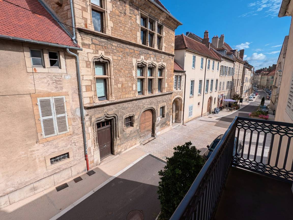 55 M² Cottage ∙ 2 Chambres ∙ 3 Personnes - Vesoul