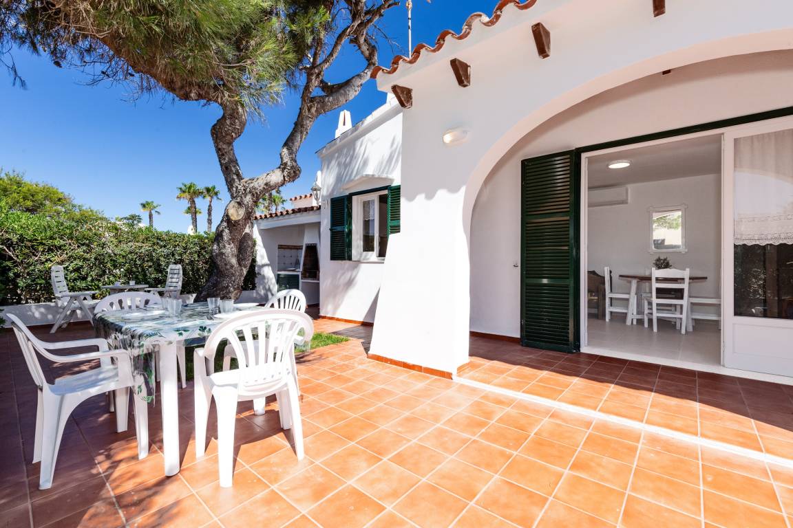 50 M² Apartment ∙ 2 Bedrooms ∙ 4 Guests - Menorca