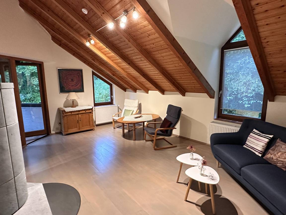 80 M² Apartamento ∙ 1 Quarto ∙ 4 Hóspedes - Perl