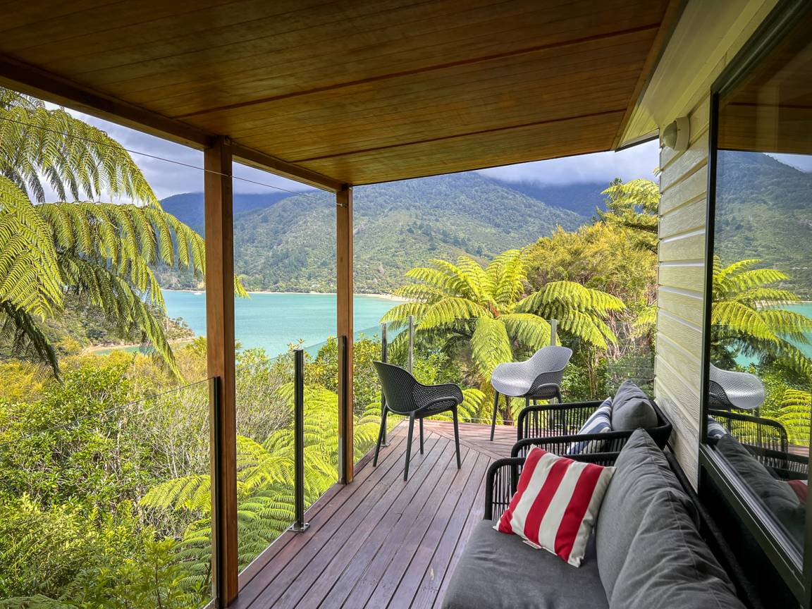 112 M² Casa ∙ 3 Habitaciones ∙ 6 Huéspedes - New Zealand