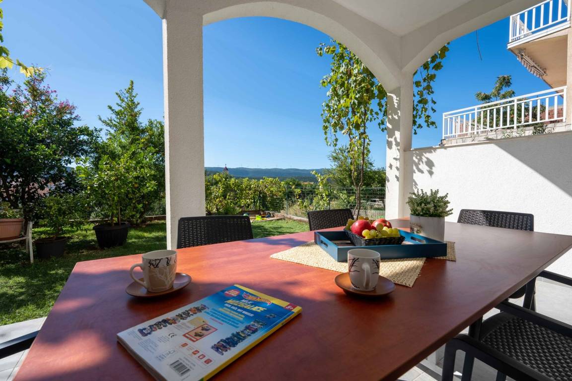 32 M² Apartamento ∙ 1 Habitación ∙ 5 Huéspedes - Neum