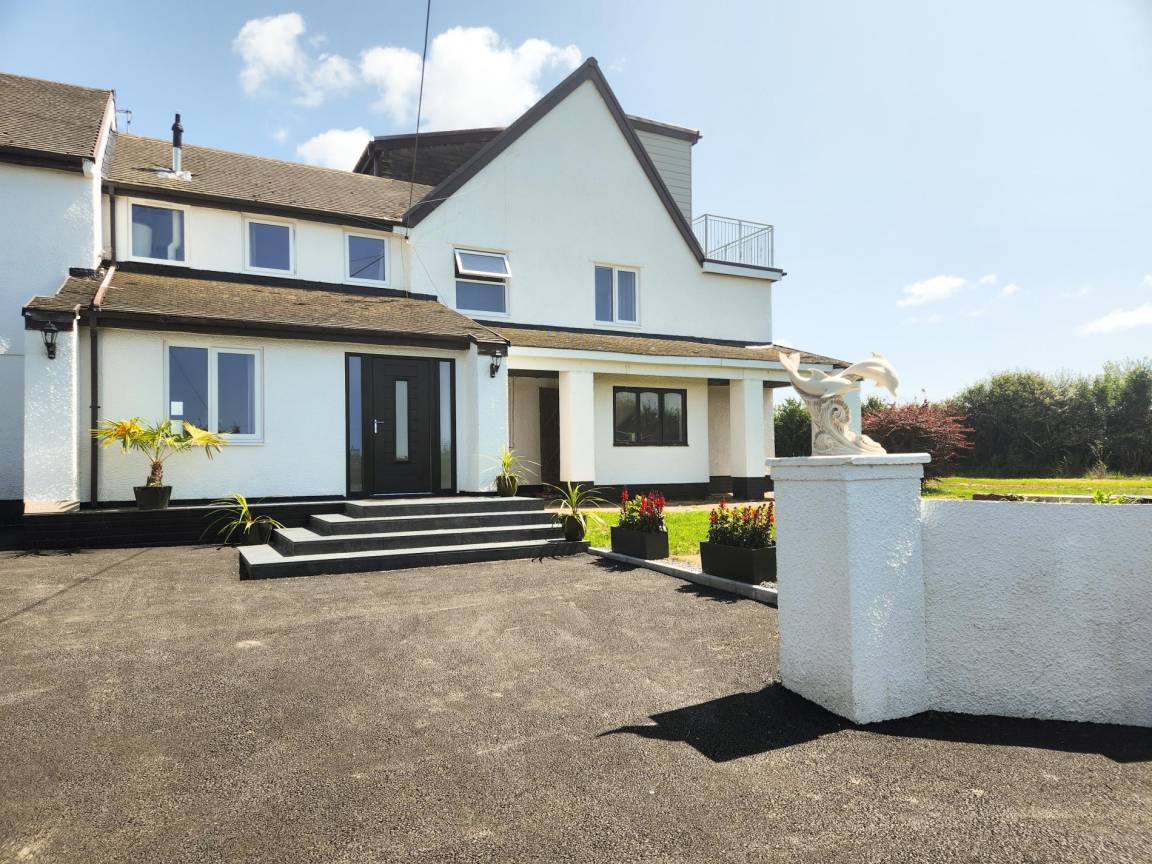 60 M² Apartment ∙ 3 Bedrooms ∙ 6 Guests - Rhossili