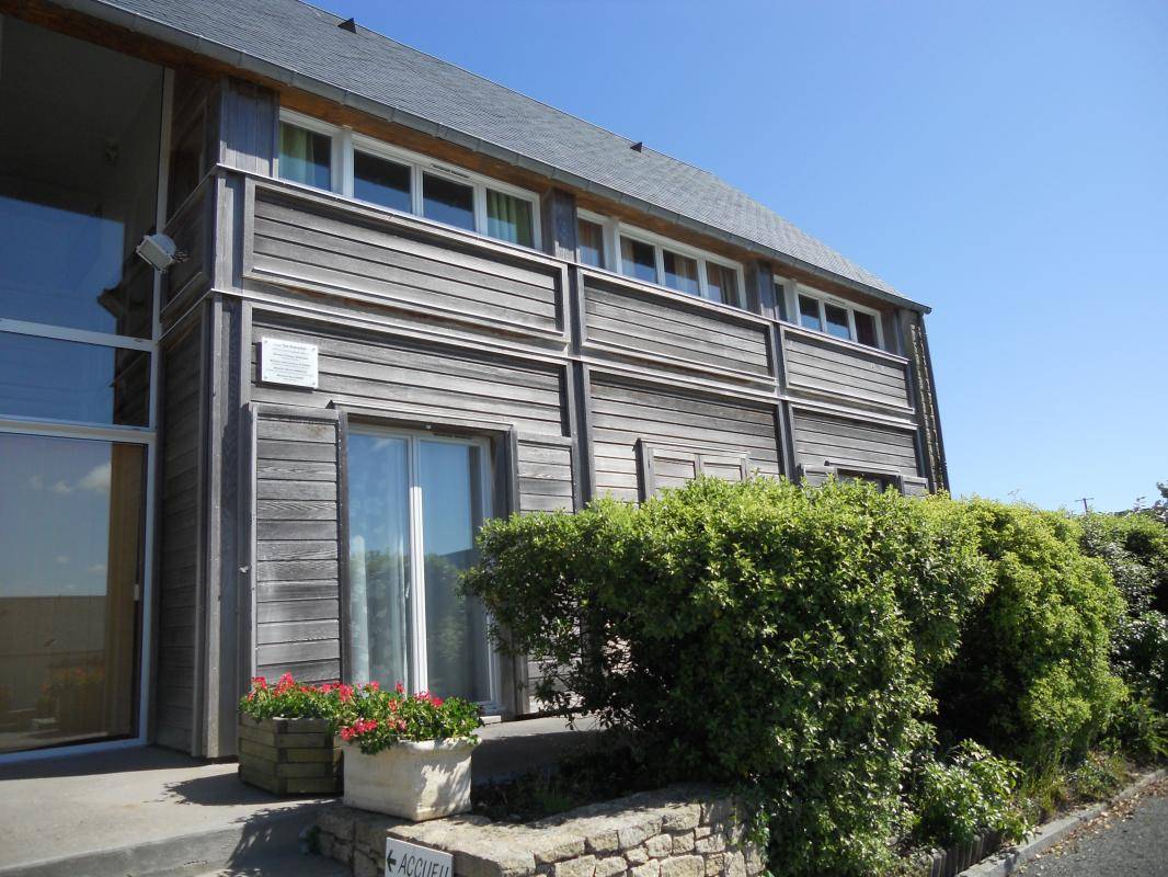 115 M² Gîte ∙ 3 Chambres ∙ 8 Personnes - Auderville
