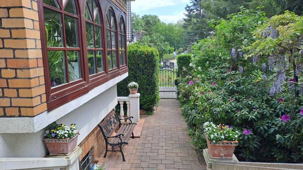 36 M² Ferienwohnung ∙ 2 Gäste - Bad Saarow