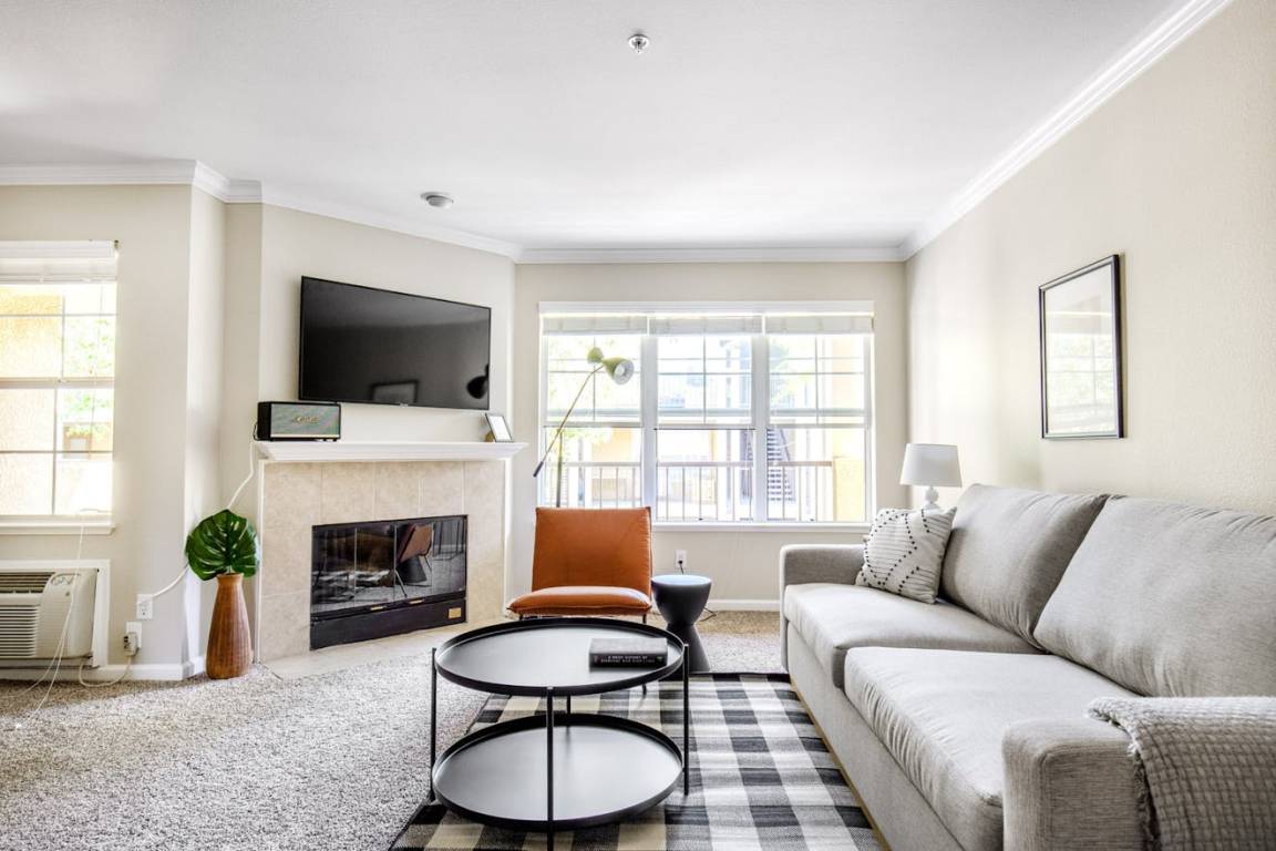 83 M² Apartamento ∙ 2 Habitaciones ∙ 4 Huéspedes - Santa Clara