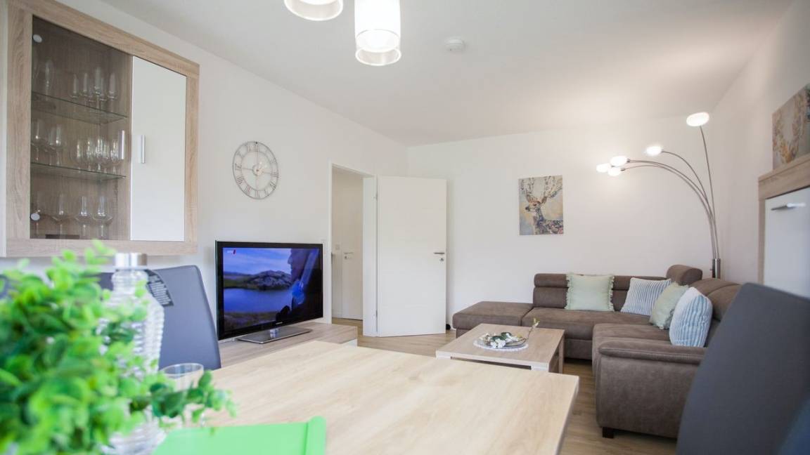 50 M² Appartement ∙ 1 Chambre ∙ 4 Personnes - Winterberg