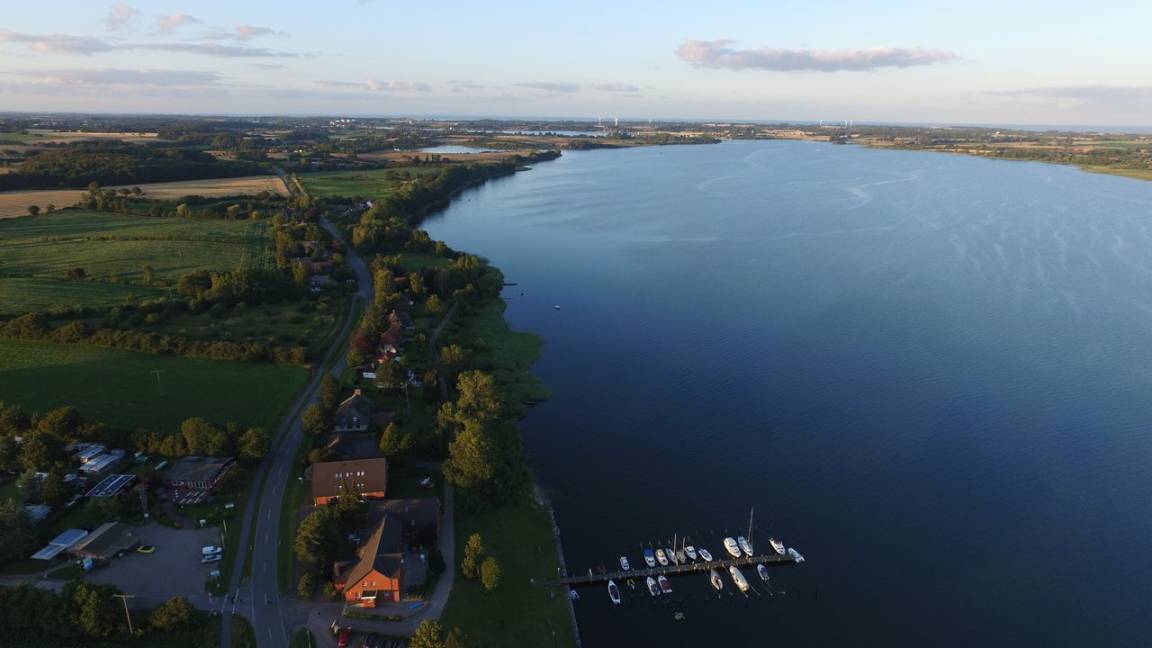 45 M² Ferienwohnung ∙ 2 Schlafzimmer ∙ 4 Gäste - Ostsee