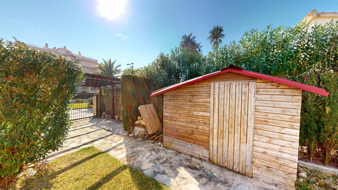 75 M² Villa ∙ 2 Chambres ∙ 4 Personnes - Oliva