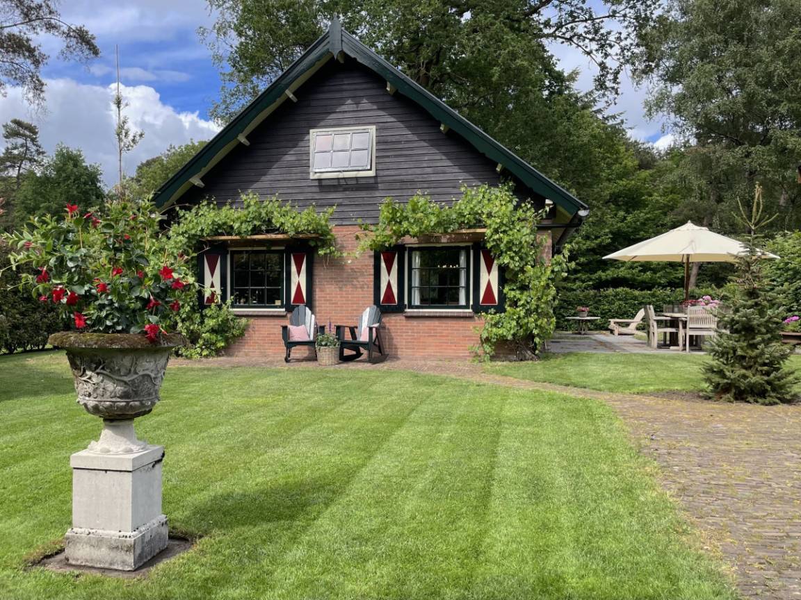 115 M² Maison De Vacances ∙ 2 Chambres ∙ 5 Personnes - Wijk bij Duurstede