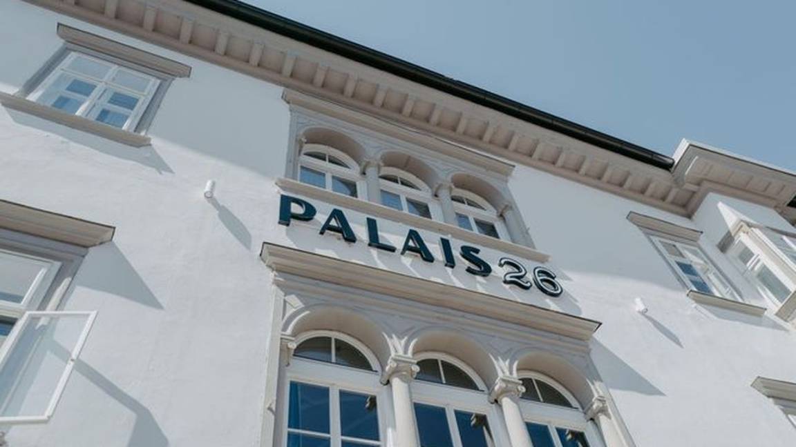 15 M² Hôtel ∙ 1 Chambre ∙ 2 Personnes - Villach