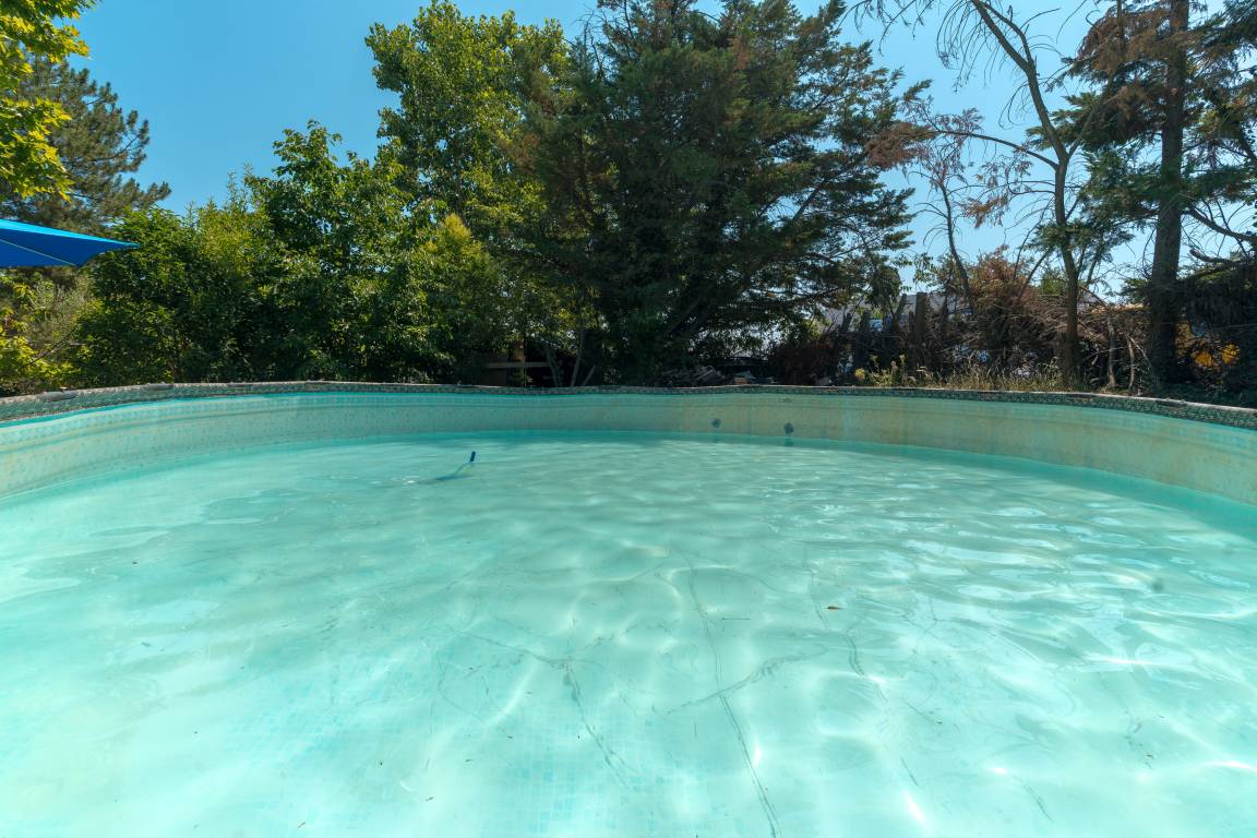 120 M² Villa ∙ 4 Bedrooms ∙ 9 Guests - Aix-en-Provence