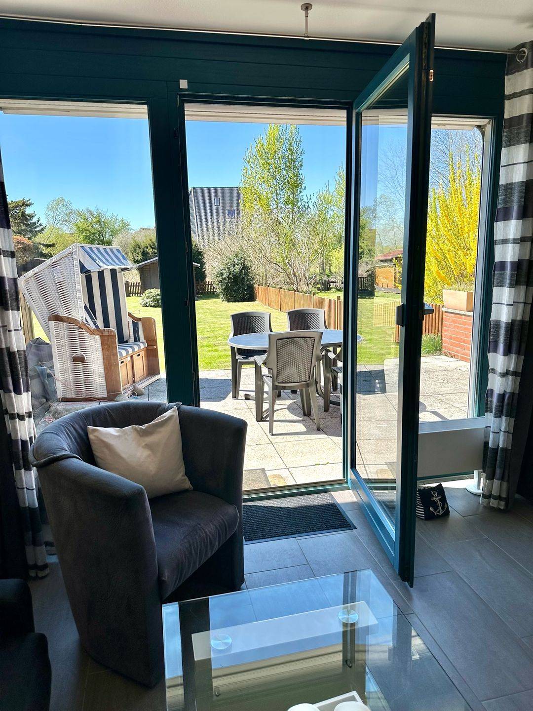 68 M² Ferienhaus ∙ 3 Schlafzimmer ∙ 6 Gäste - Dahme