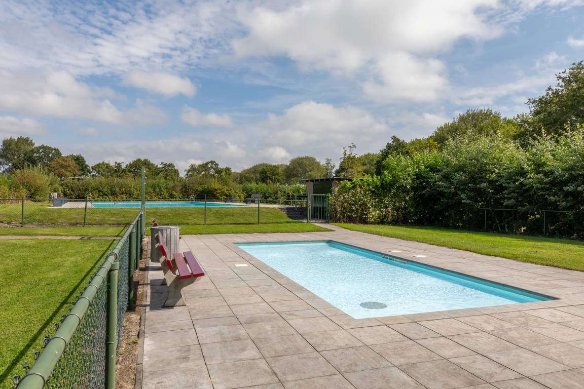 60 M² Holiday Park ∙ 2 Bedrooms ∙ 4 Guests - Kamperland