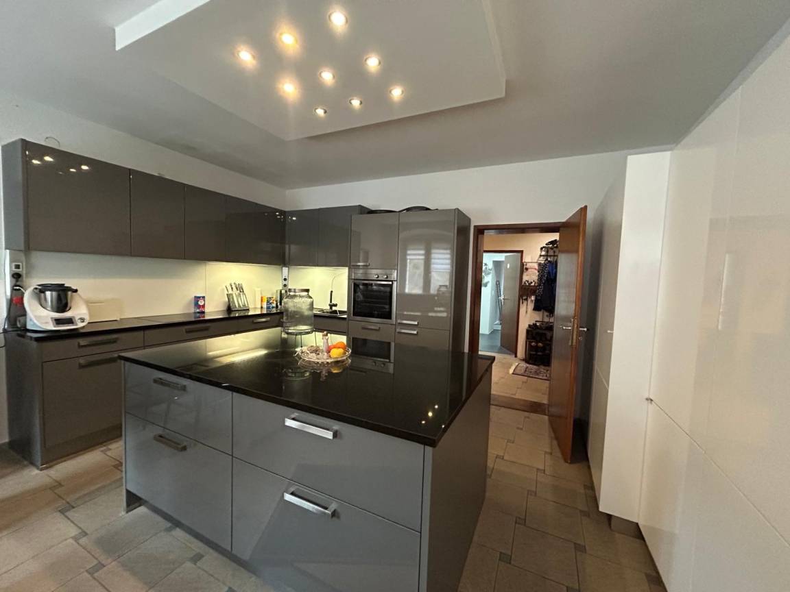 186 M² Ferienhaus ∙ 2 Schlafzimmer ∙ 7 Gäste - Bodman-Ludwigshafen