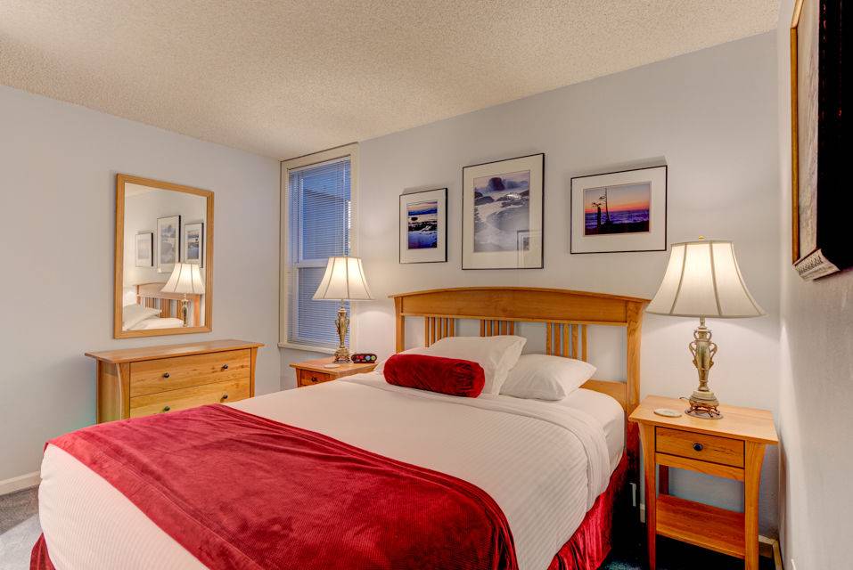 123 M² Studio Flat ∙ 1 Bedroom ∙ 4 Guests - Depoe Bay, OR