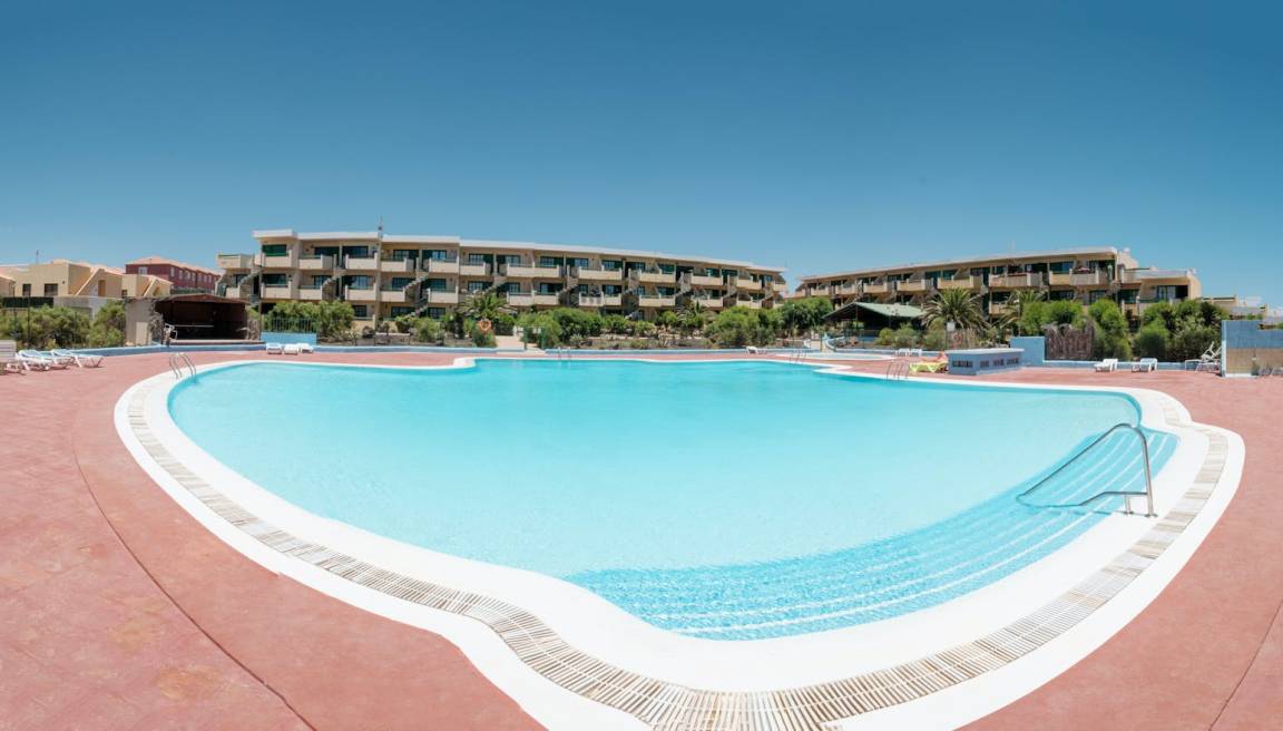 40 M² Appartamento ∙ 1 Camera Da Letto ∙ 4 Ospiti - Fuerteventura
