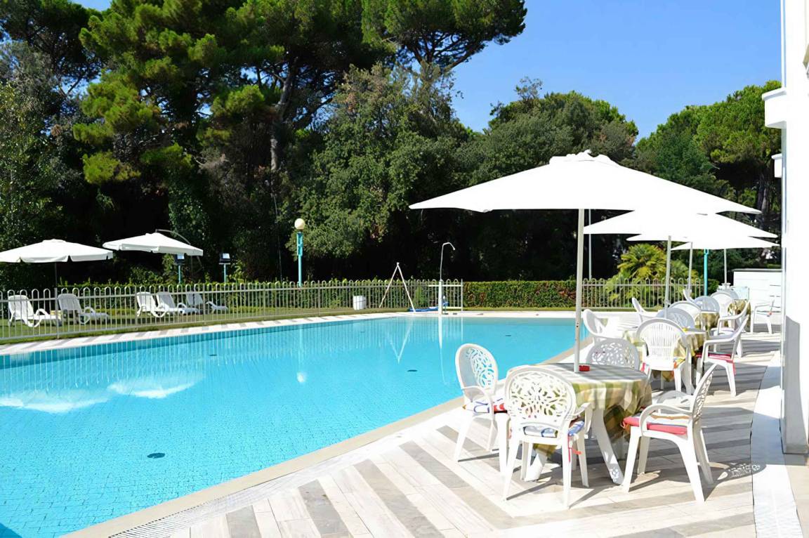 35 M² Appartement ∙ 2 Chambres ∙ 4 Personnes - Pietrasanta