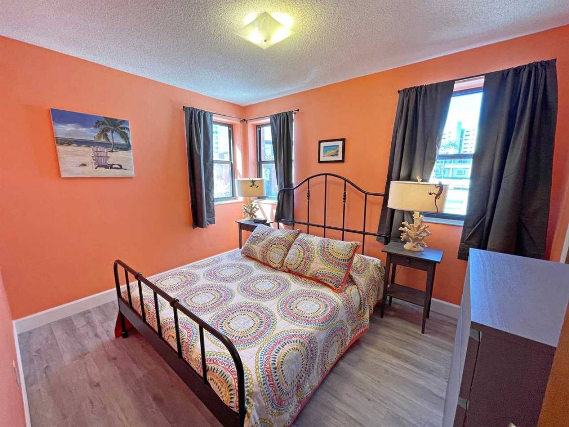 74 M² Apartamento ∙ 2 Habitaciones ∙ 4 Huéspedes - St. Pete Beach