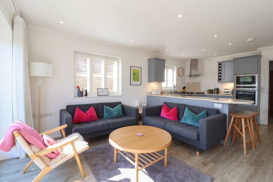 Cottage ∙ 3 Chambres ∙ 6 Personnes - Southwold