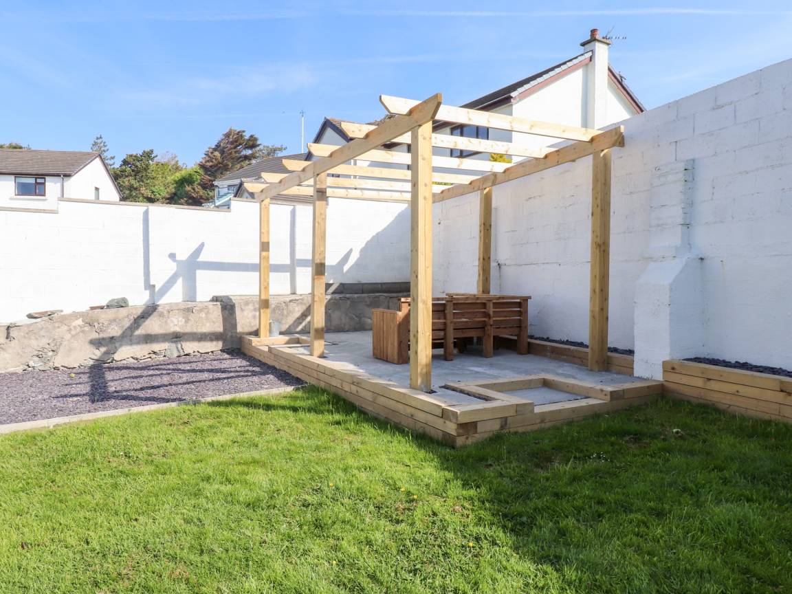 Cottage ∙ 2 Bedrooms ∙ 4 Guests - Holyhead