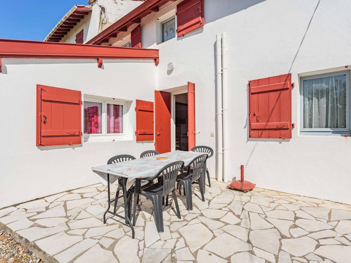 65 M² Appartement ∙ 3 Chambres ∙ 5 Personnes - Saint-Jean-de-Luz