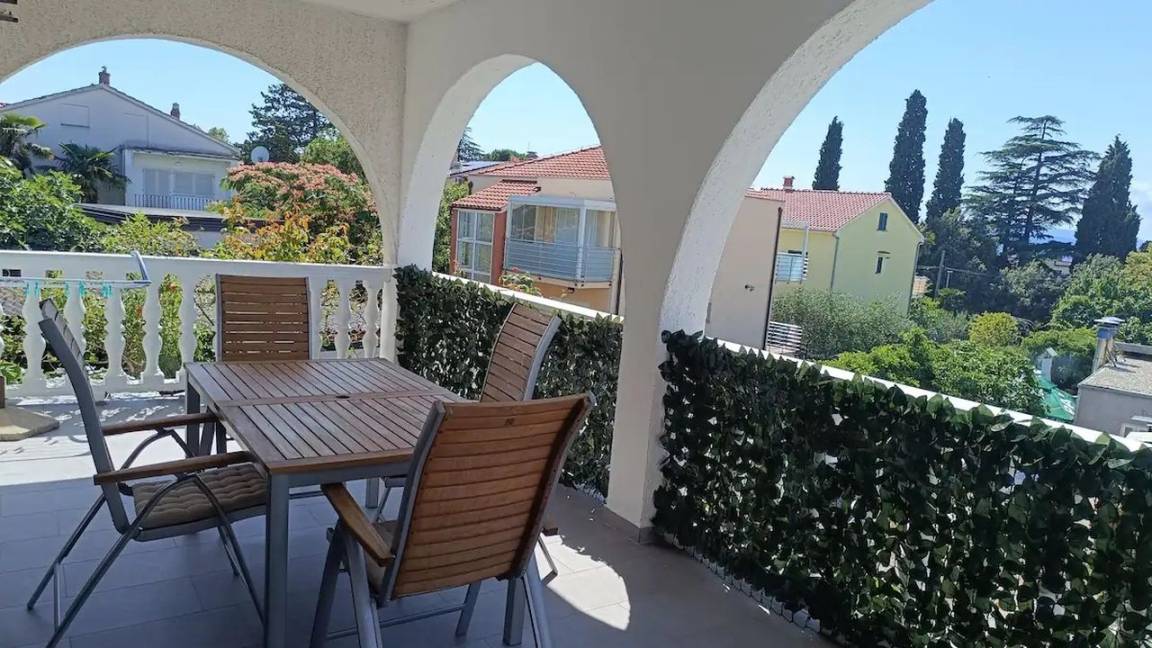 34 M² Hotel ∙ 1 Bedroom ∙ 3 Guests - Malinska